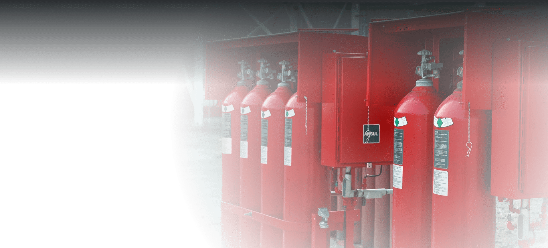 Abel Fire - Approved Fire Protection & Security